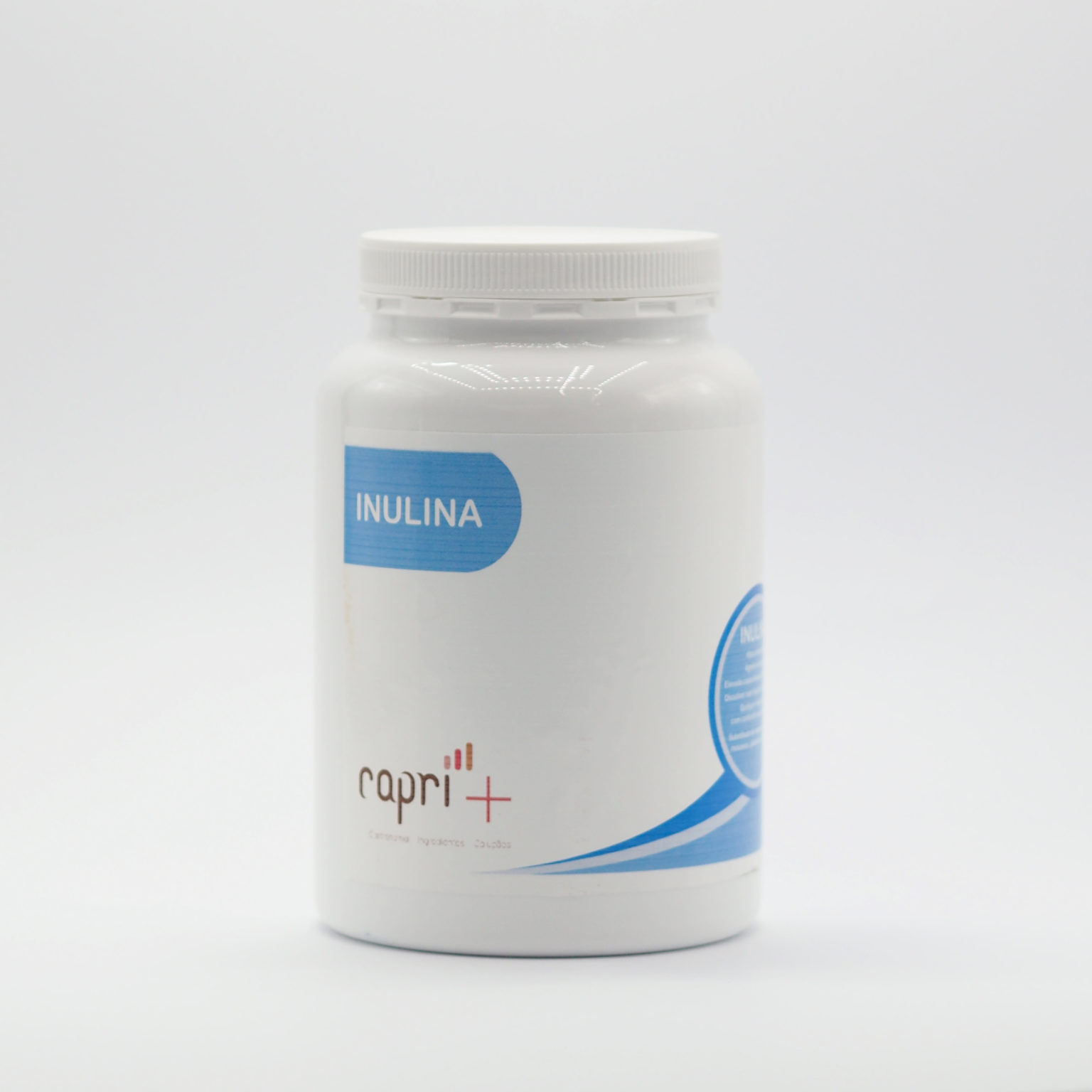 Inulina (700 g) - CAPRI